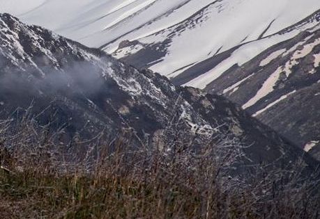 Azad Khosk E-Magazine